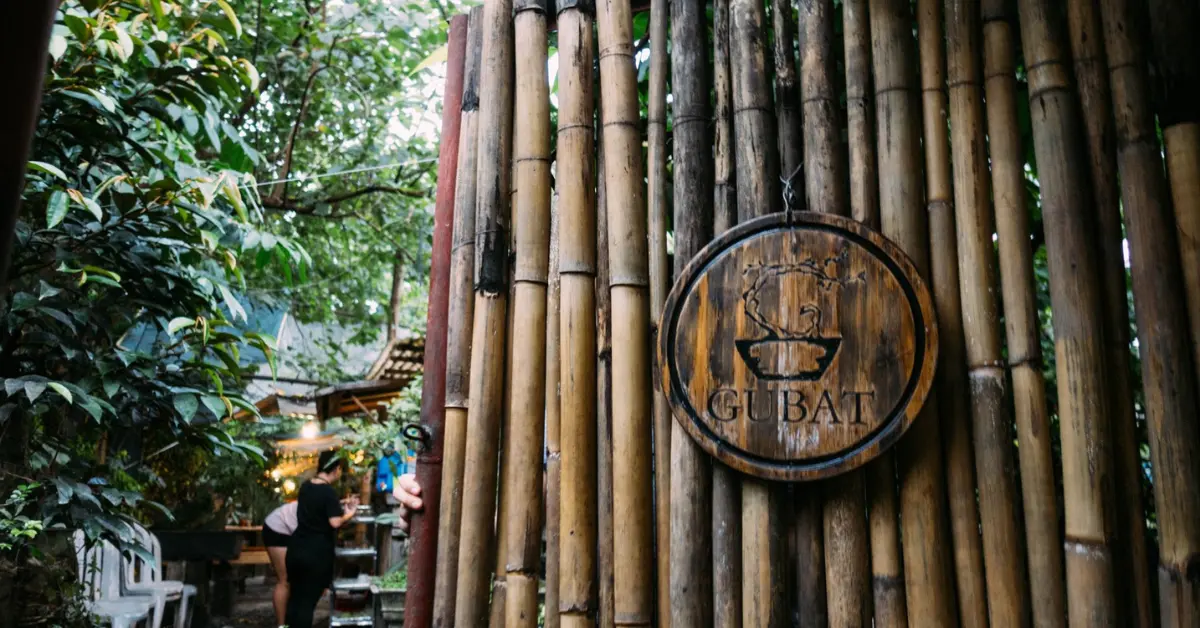 Gubat Philippines Menu Prices Updated 2025
