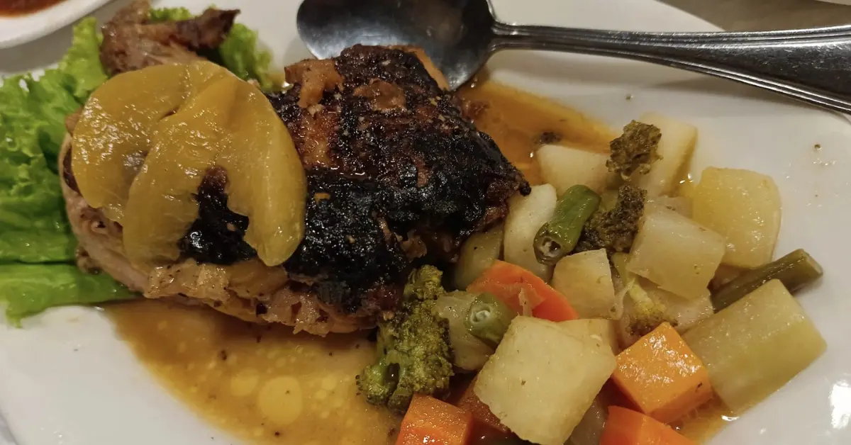 Barbara's Philippines Menu Prices Updated 2025