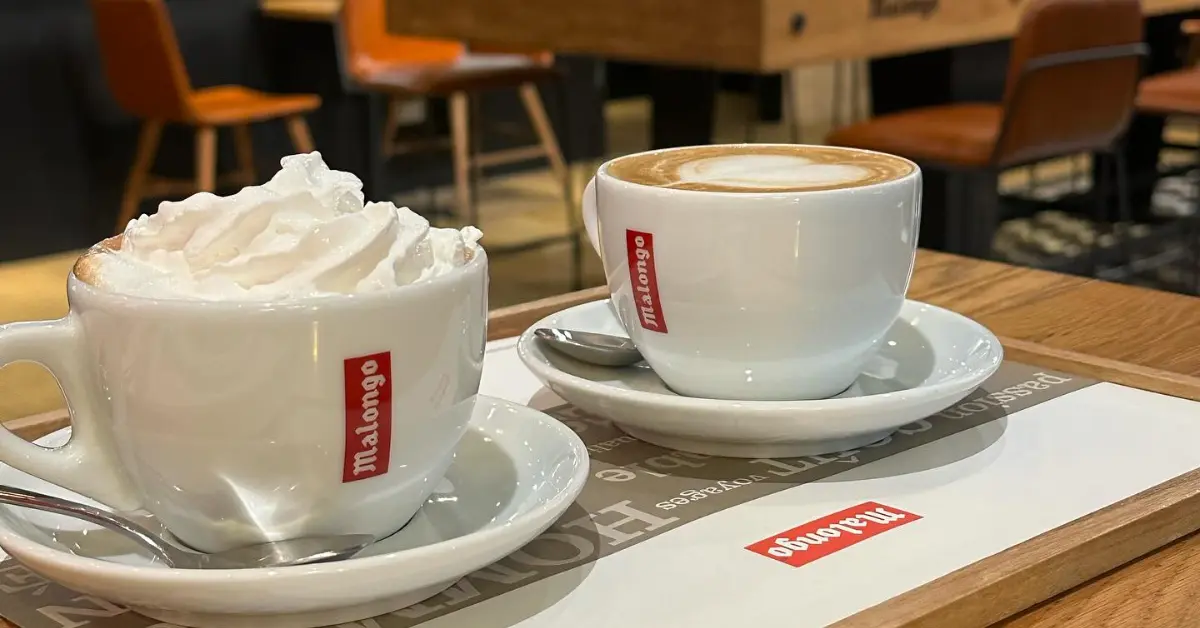 Malongo Philippines Menu Prices Updated 2025