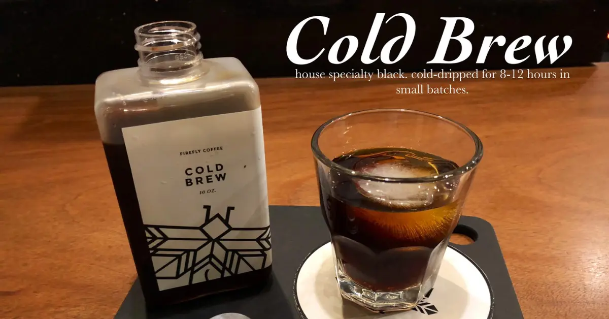 Firefly Philippines Menu Prices Updated 2025