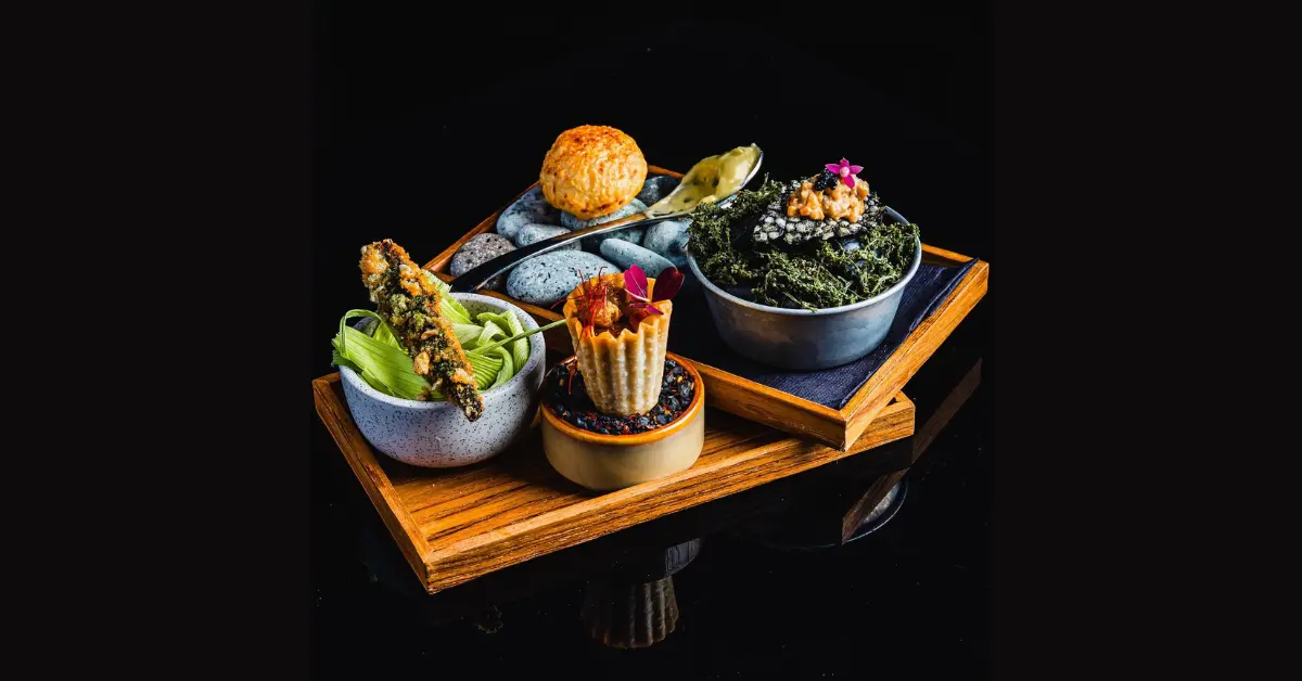 Alegria Philippines Menu Prices Updated 2025
