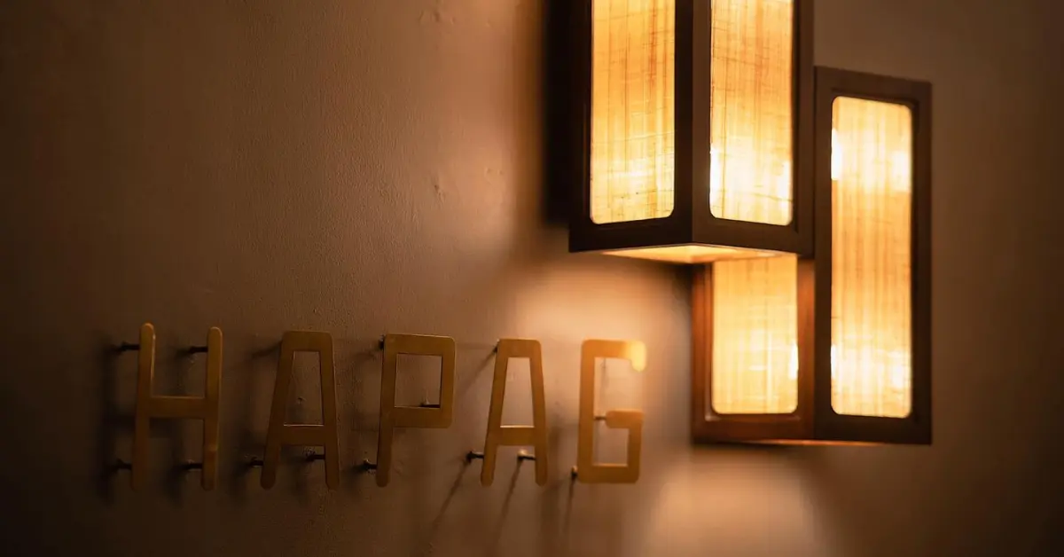 Hapag Philippines Menu Prices Updated 2025