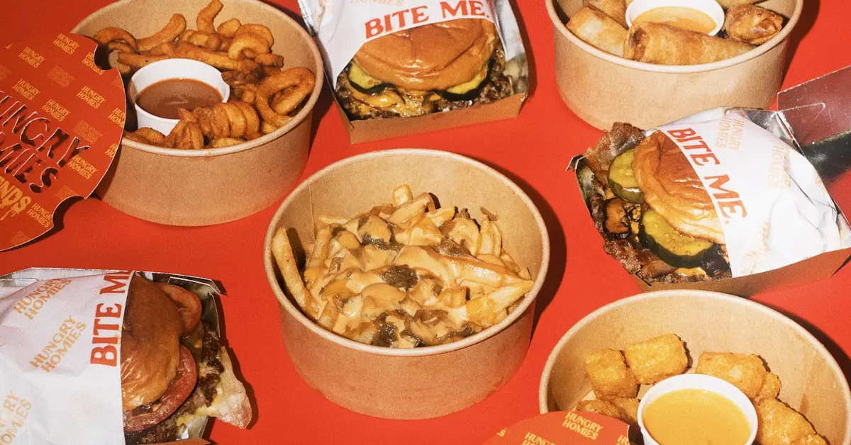 Hungry Homies Philippines Menu Prices Updated 2025