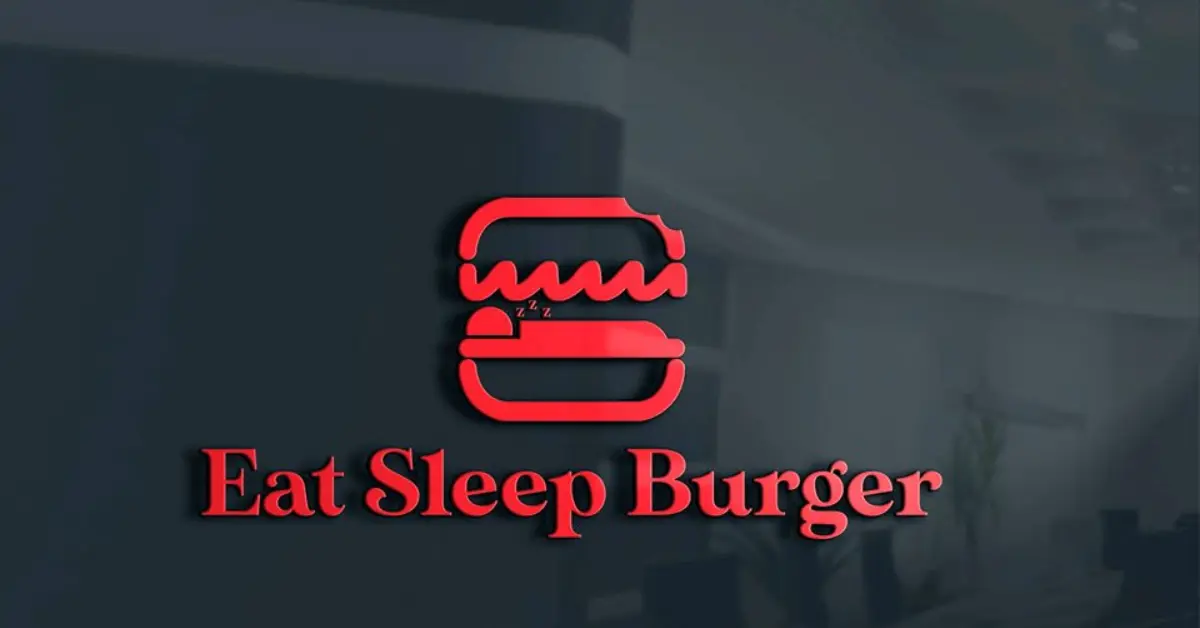 Eat Sleep Burger Philippines Menu Prices Updated 2025