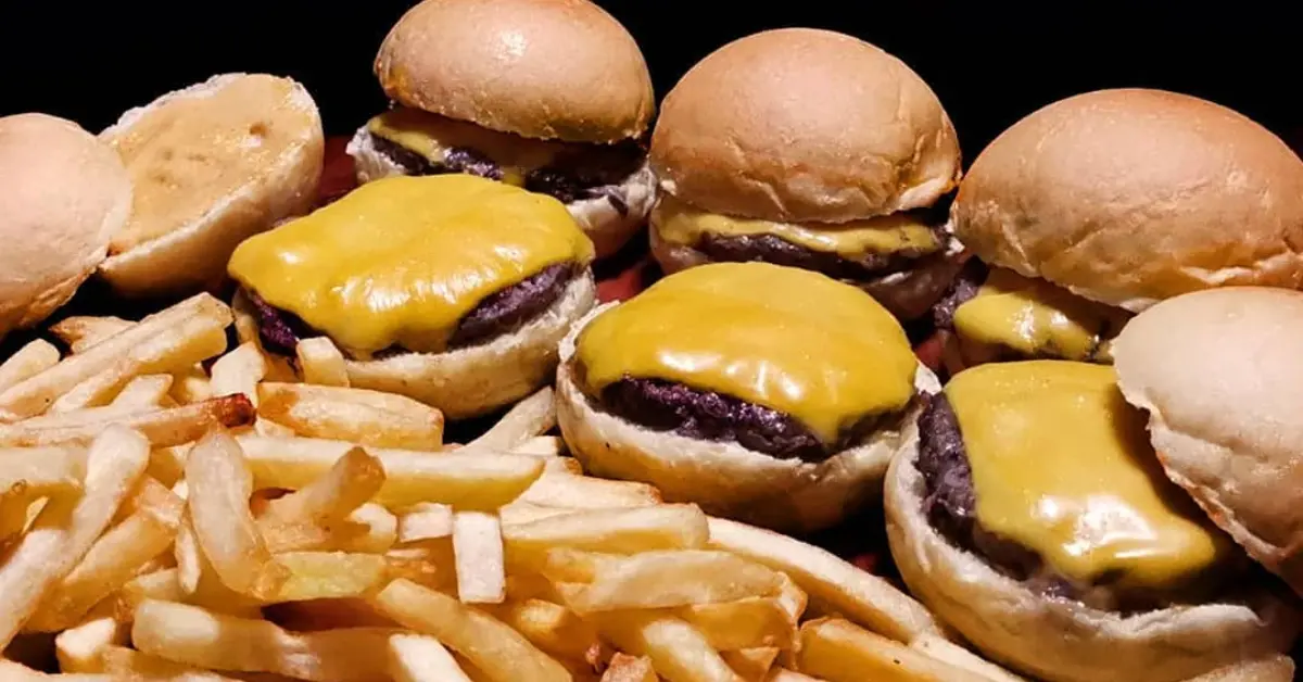 Slammin' Philippines Menu Prices Updated 2025