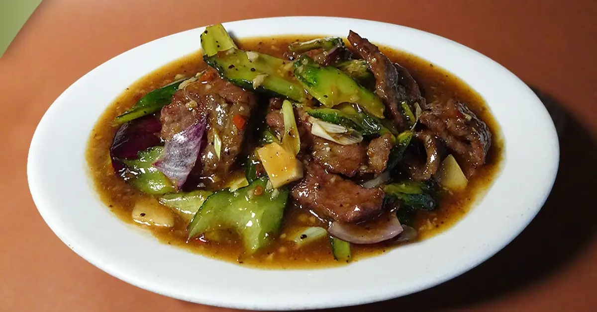 Kimpo Tea House Philippines Menu Prices Updated 2025