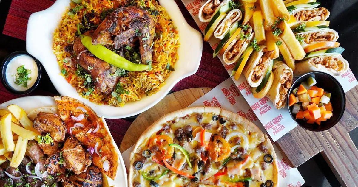 Uncle Cheffy Philippines Menu Prices Updated 2025