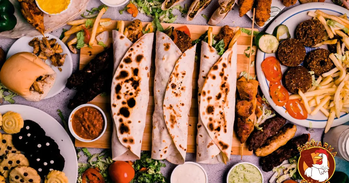 Shawarma Sham Philippines Menu Prices Updated 2025