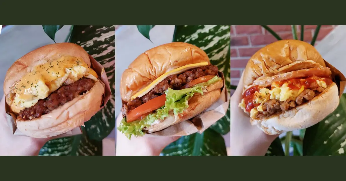 Smash Buns Philippines Menu Prices Updated 2025