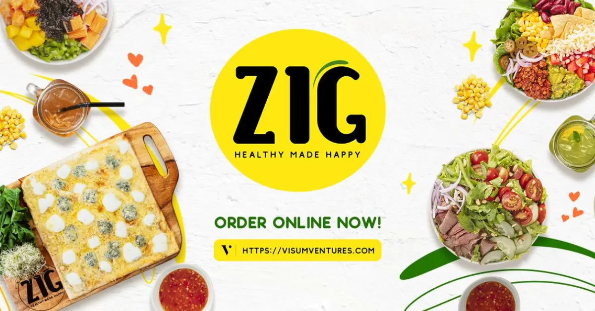 Zig Philippines Menu Prices Updated 2025