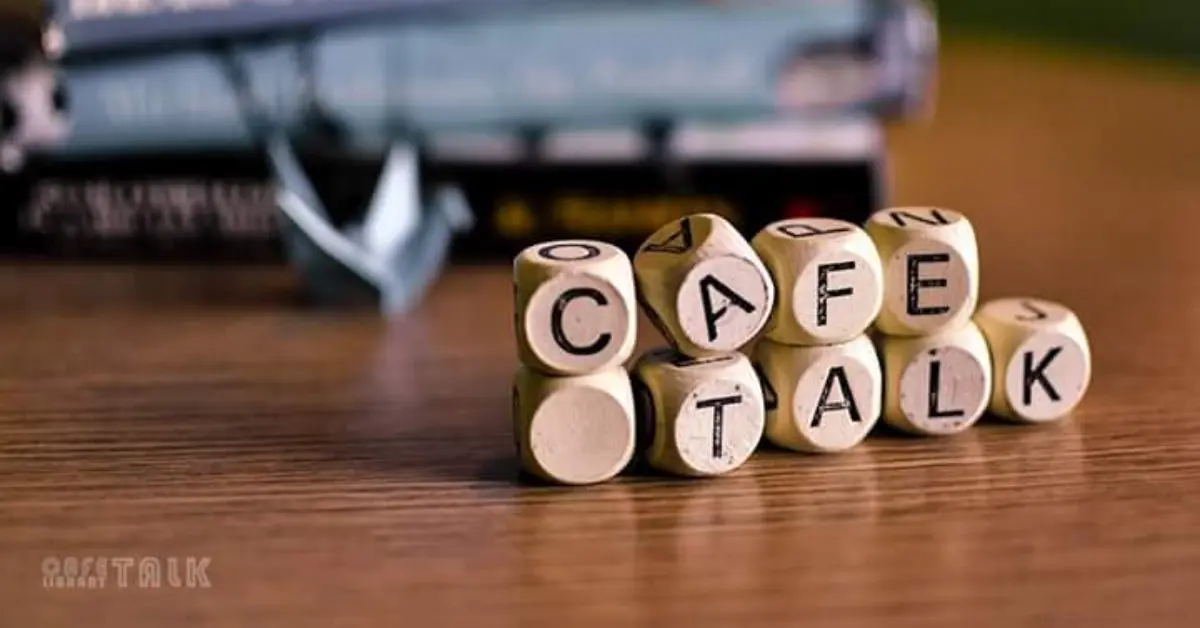Cafe Talk Philippines Menu Prices Updated 2025