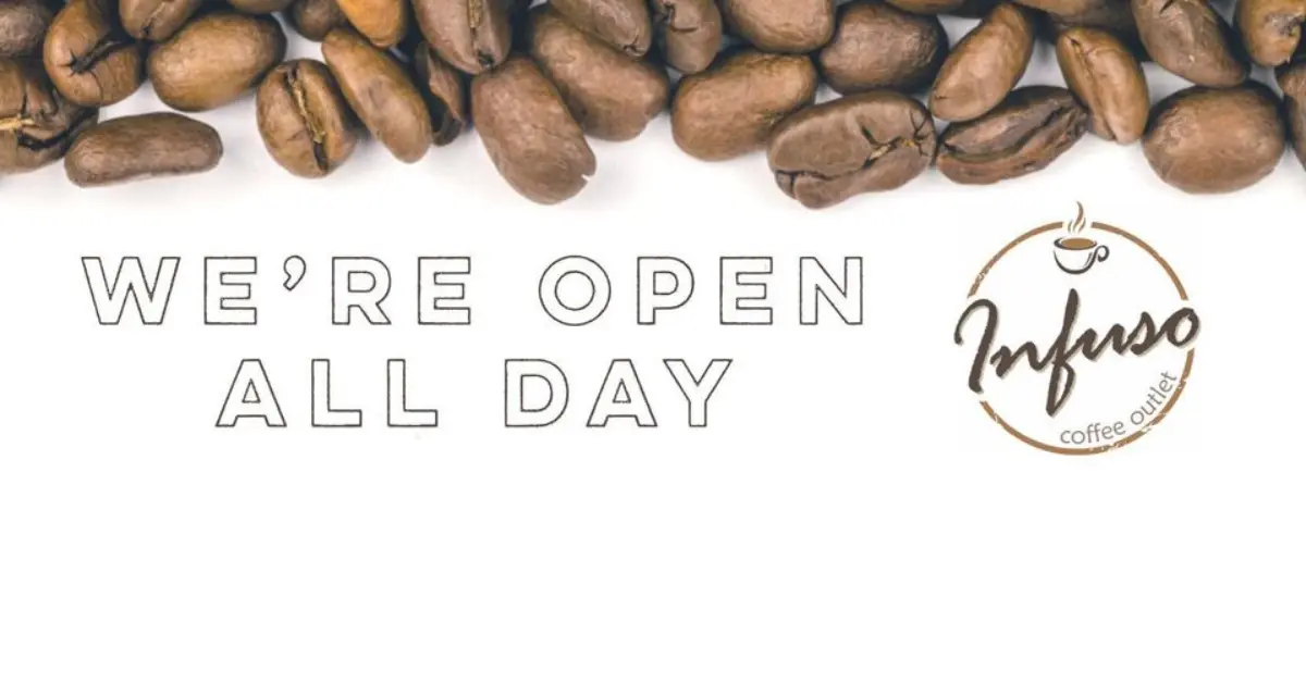 Infuso Philippines Menu Prices Updated 2025