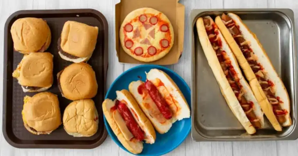 Nicey Burger Junction Philippines Menu Prices Updated 2025