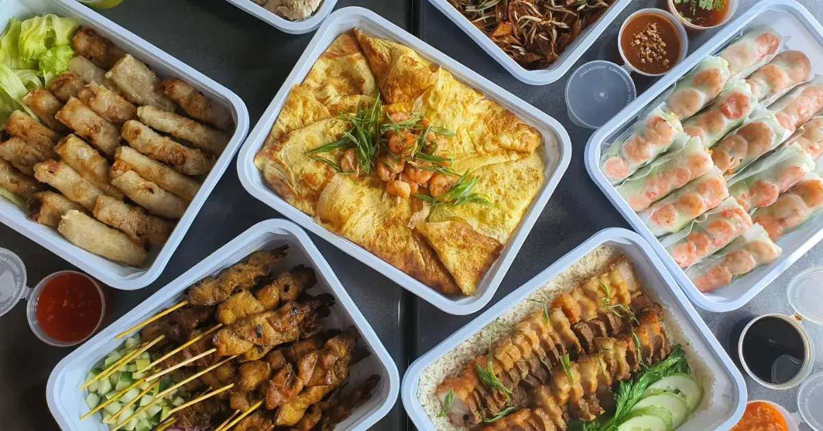 Banana Pancake Trail Philippines Menu Prices Updated 2025