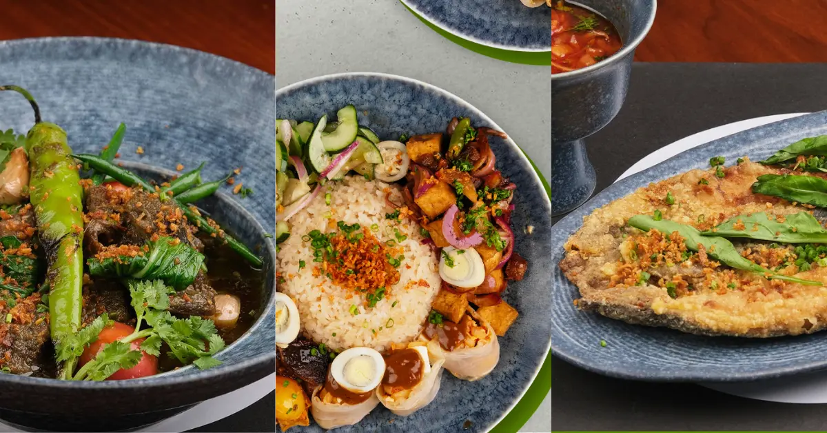 Locavore Philippines Menu Prices Updated 2025